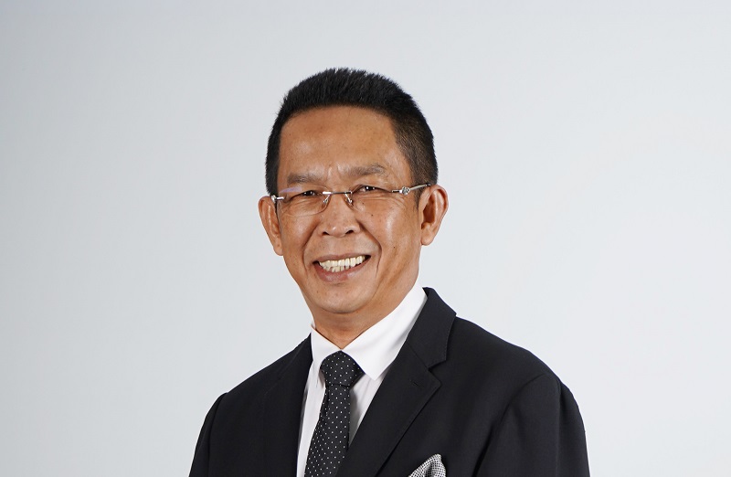 New chairman for UDA Holdings | EdgeProp.my