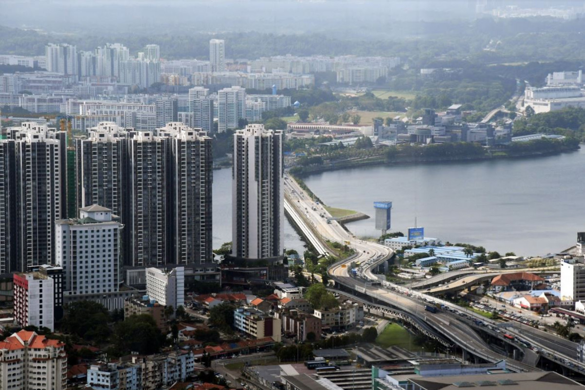 Bukit Chagar RTS station to be virtually launched on Nov 22 | EdgeProp.my