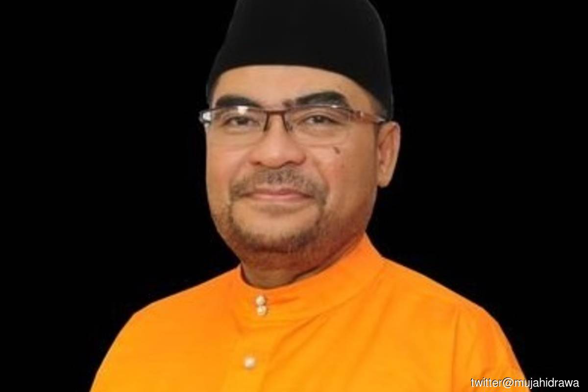 Mujahid gives statement to police over King's powers in appointing ...
