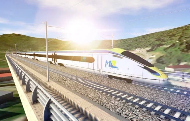 Selangor greenlights ECRL's original northern alignment | EdgeProp.my