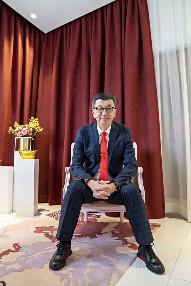 LBS: Planning ahead, staying ahead | EdgeProp.my