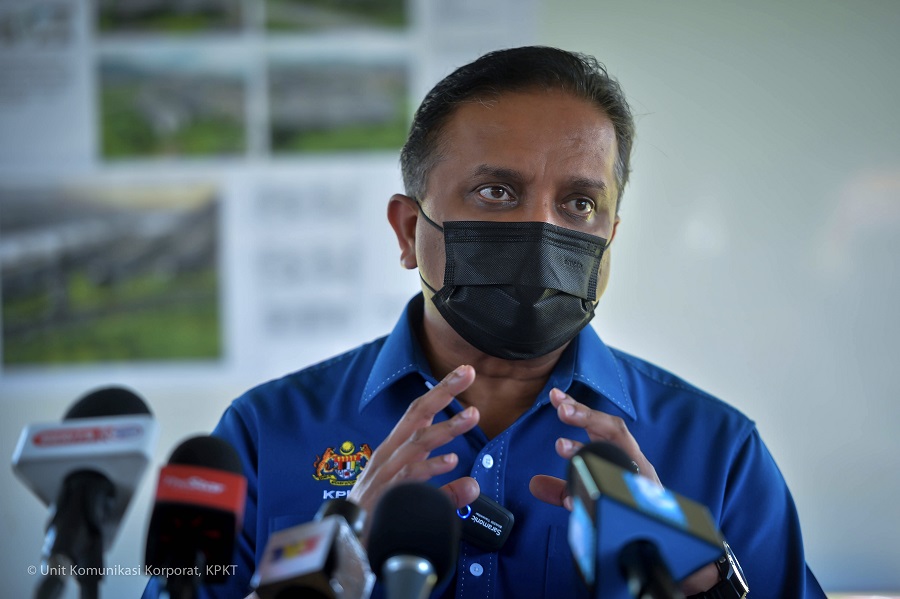 HOPE KPKT activated to look at housing ecosystem as a whole | EdgeProp.my