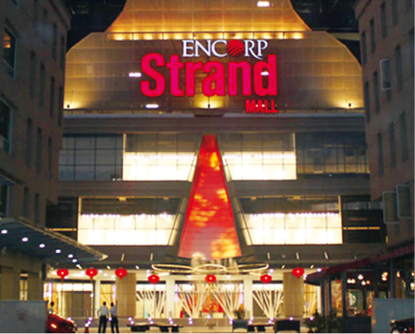 Encorp: Appointment of three new directors ‘sparks interest’ | EdgeProp.my