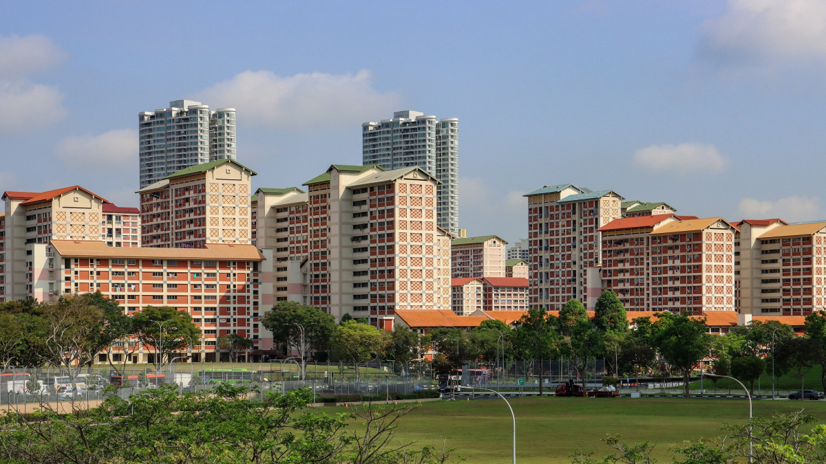Johor to use Singapore's HDB as benchmark in development of affordable ...