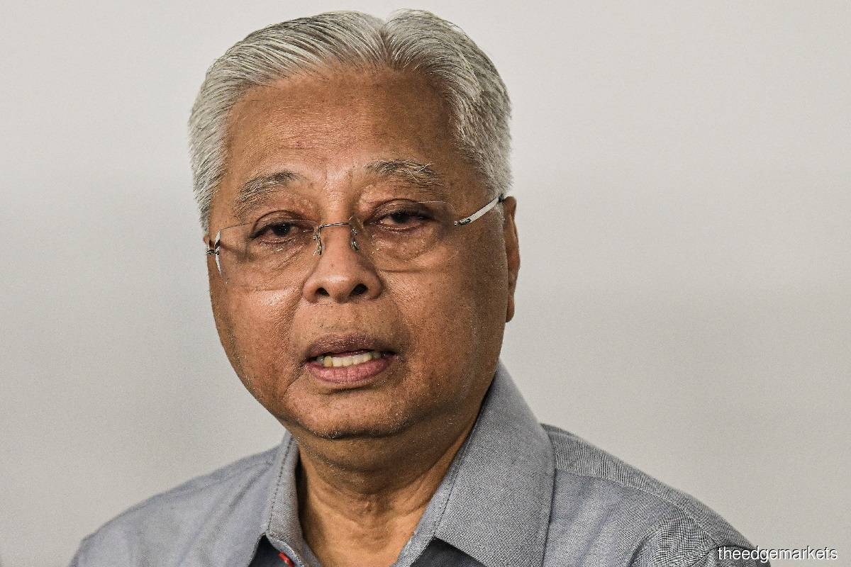 Ismail Sabri: Construction of SSLR Phase 2, LTB to begin next year ...