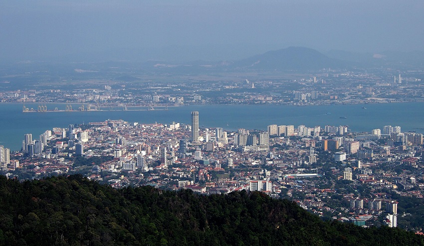 NGOs want Penang to review PTMP project | EdgeProp.my