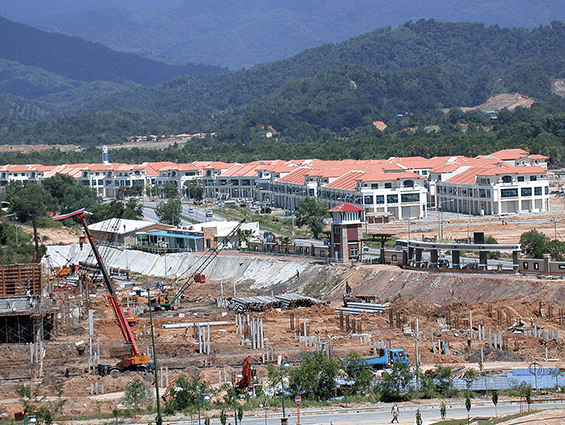 Sabah yet to implement over 300 planned development projects, says AG’s ...