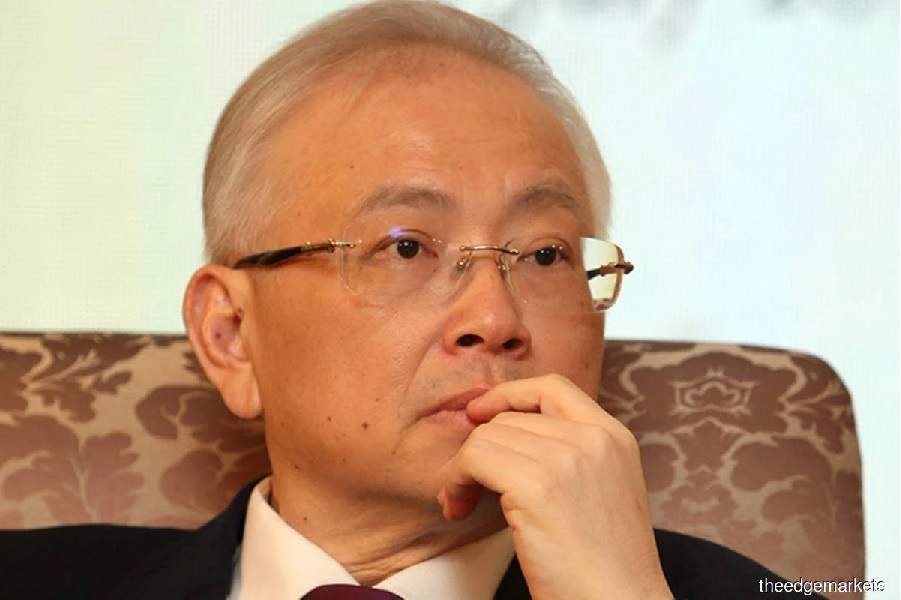 Rapid adds 40 free shuttle buses on Kelana Jaya LRT route, says Wee ...