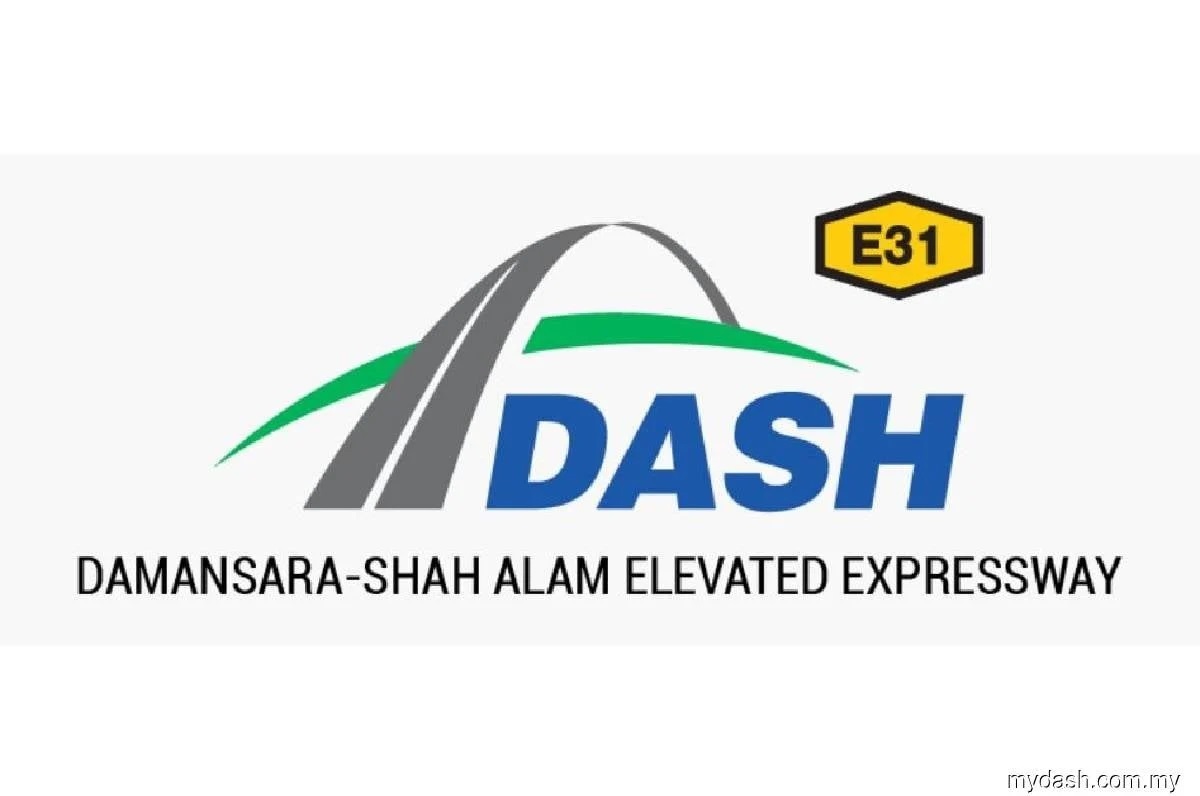 Toll charges on DASH expressway from Dec 1 | EdgeProp.my