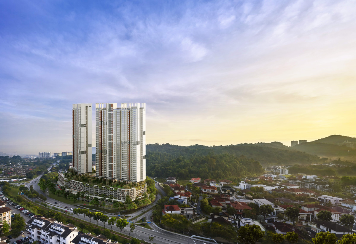 Sunway Property records bookings worth RM800m for eight of its ...