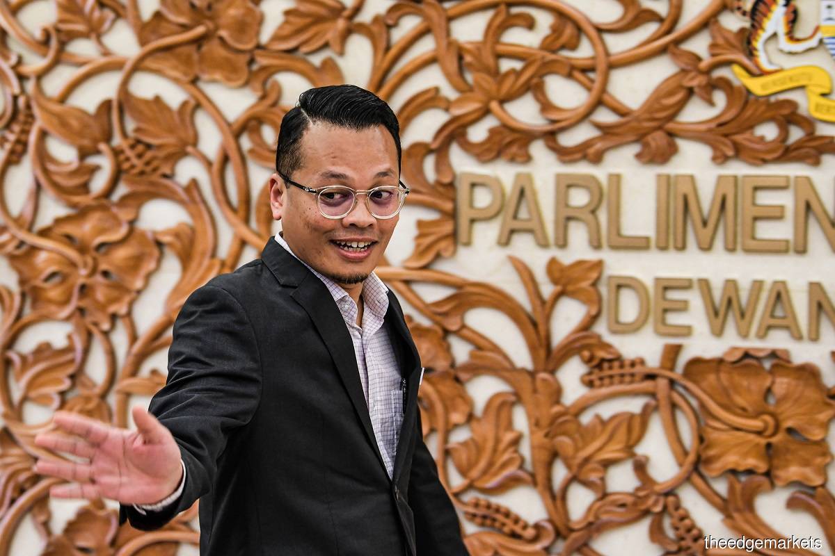 Nik Nazmi: 221 critical slopes need attention | EdgeProp.my