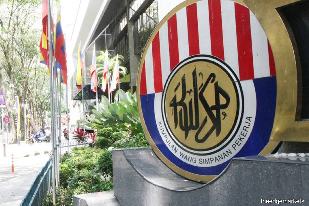 EPF Account 2 Support Facility not collateral to bank, says Ahmad ...