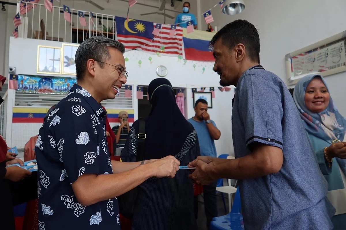 Fahmi: Postponement of PSKL 2040 gazetting allows DBKL to seek public ...