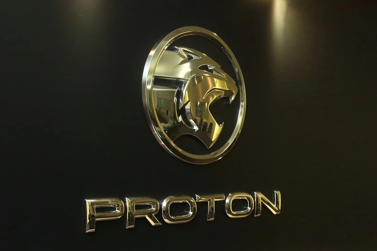 Proton to introduce EVs to local market as early as 2025, says deputy ...