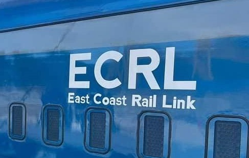 Pahang makes early request to extend ECRL alignment to other districts ...