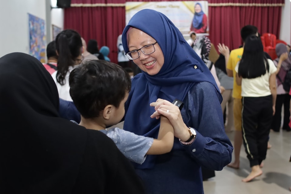 Zaliha to address Kuala Lumpur's legacy issues | EdgeProp.my