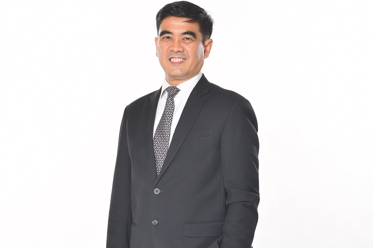 Mohammed Rashdan appointed as Energy Commission chairman | EdgeProp.my