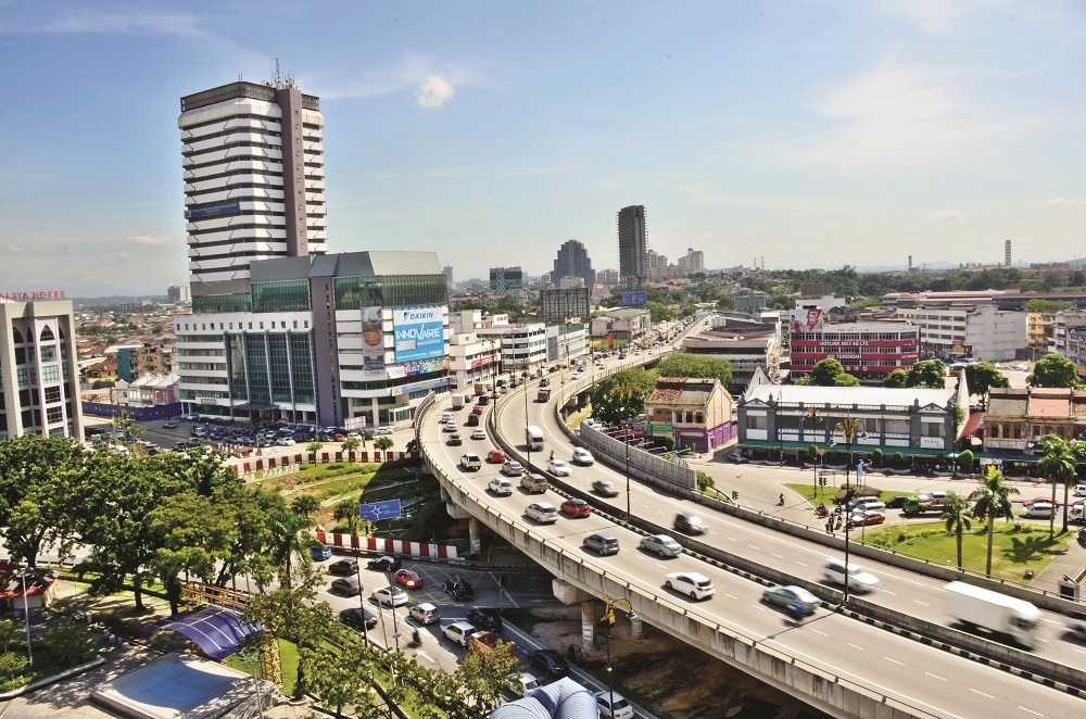 Klang's city status will strengthen efforts towards Greater Klang ...