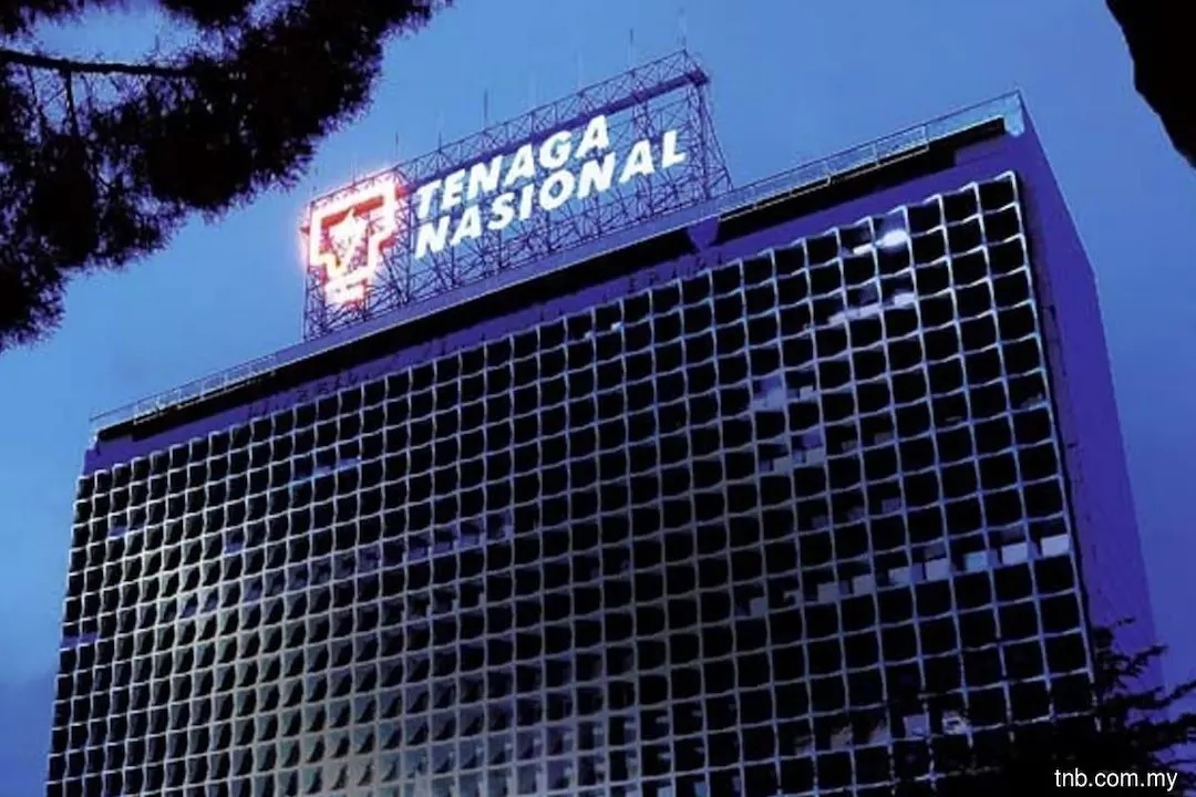 Mid Valley fire: Power supply fully restored, says TNB | EdgeProp.my