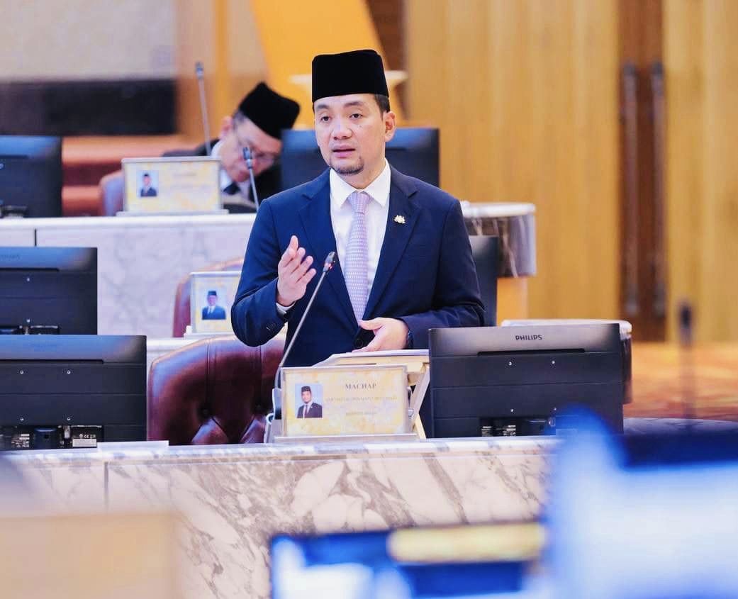 Johor committed to ensuring smooth traffic on Causeway, Linkedua, says ...