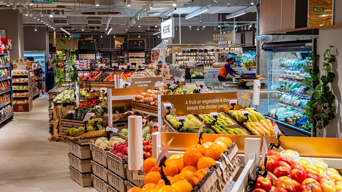 The Food Merchant Prelude to be unveiled at Pavilion Damansara Heights ...