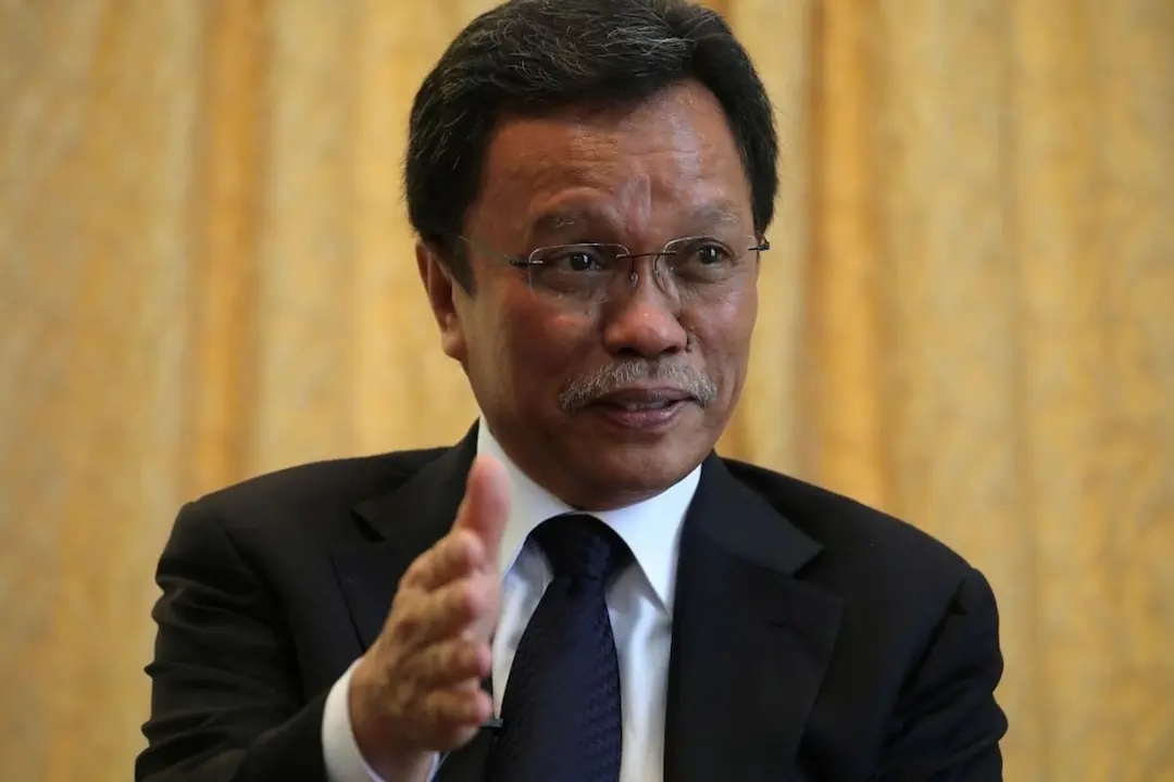 Mohd Shafie denies involvement in Kudat land deal | EdgeProp.my