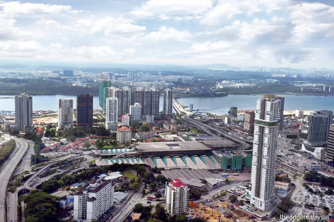 Easing MM2H conditions, high rental in Singapore bodes well for Johor ...