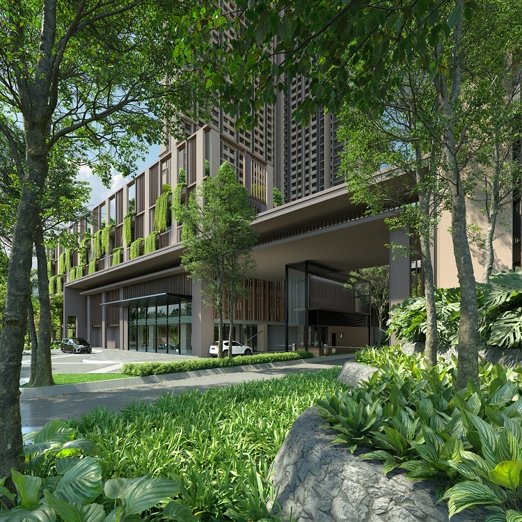 The Atera set to be future icon in Petaling Jaya with superb rail and ...