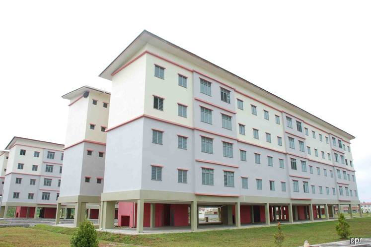 KPKT boosts PPR livability through ongoing monitoring, upgrades ...