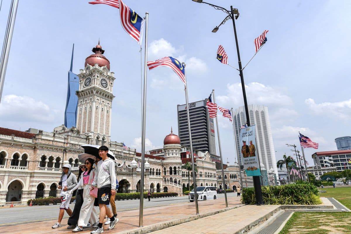 Redevelopment around Merdeka Square needs to emphasise Malay heritage ...