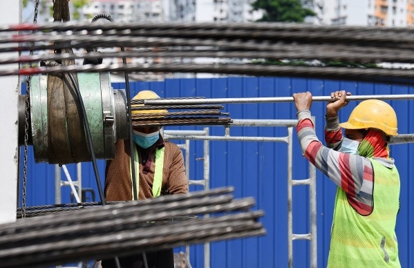 Negligence among reasons for employers' failure to provide proper ...