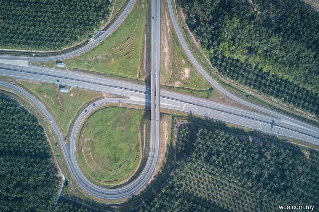 Section 11 of West Coast Expressway set to open in 1Q2024 | EdgeProp.my