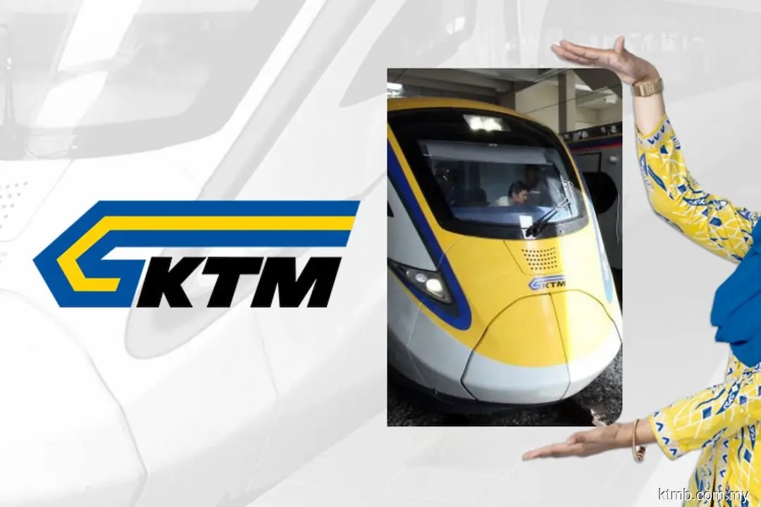 Loke: Nine KTMB stations to be upgraded, a new one built in Seremban ...