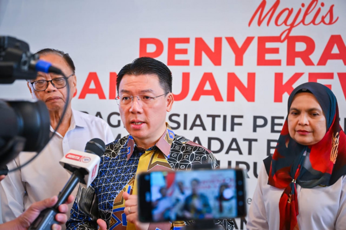 KPKT seeks state cooperation to provide suitable land for PPR — Nga ...