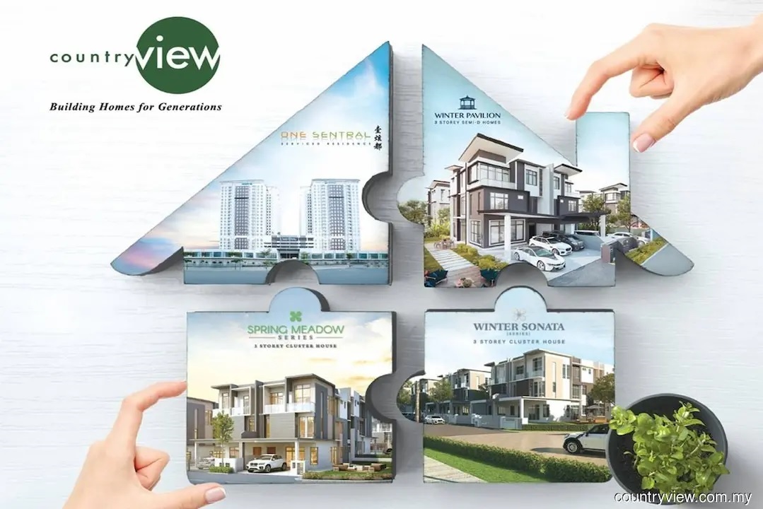 Country View unit sells JB land for RM47.26m | EdgeProp.my