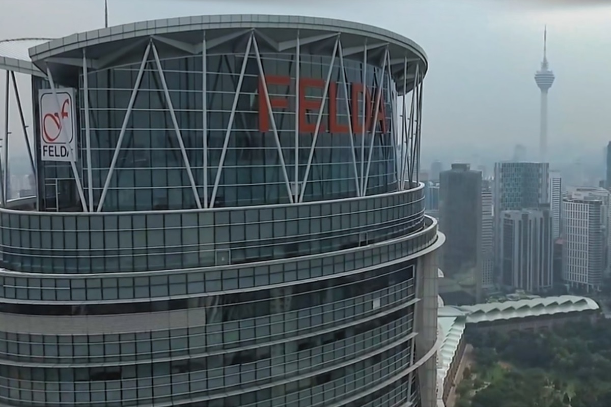 No Felda land in Melaka changed ownership or sold to any party ...