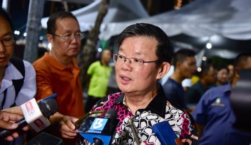 Penang to hold workshop with stakeholders to finalise Mutiara Line LRT ...