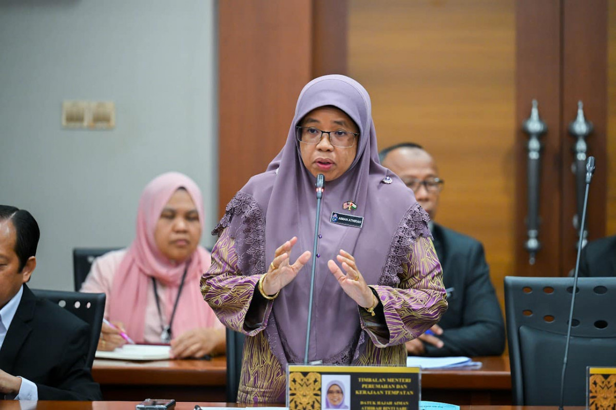 KPKT targetting 70% participation in zero waste community programme by ...