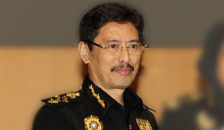 Azam Baki urges Malay reserve land fraud victims to report to MACC ...