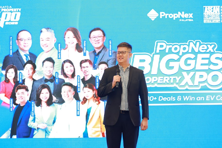 Malaysia Property Xpo 2025: PropNex debuts property masterclass in ...