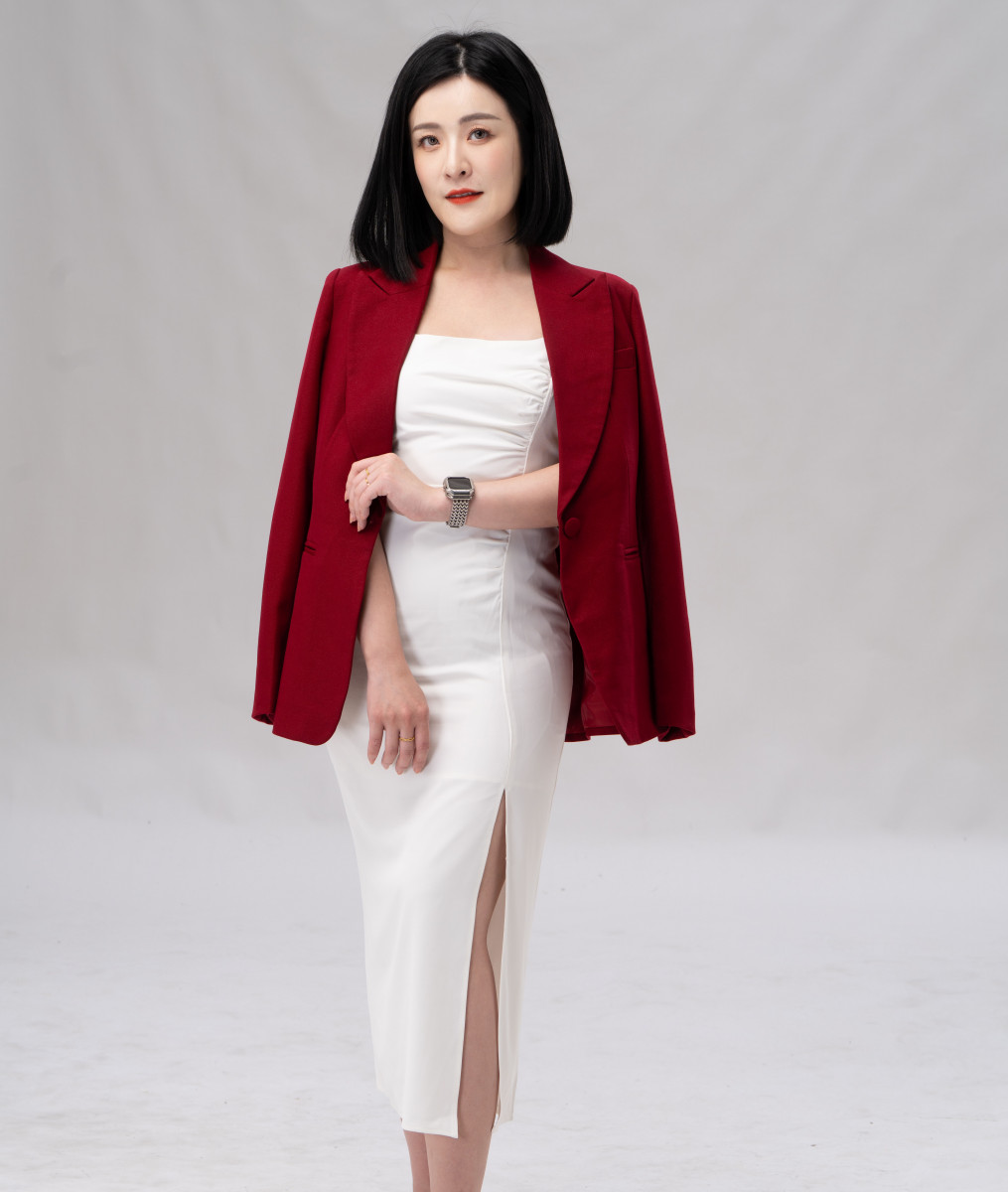 Huihui Kok changing lives through purpose and perseverance | EdgeProp.my