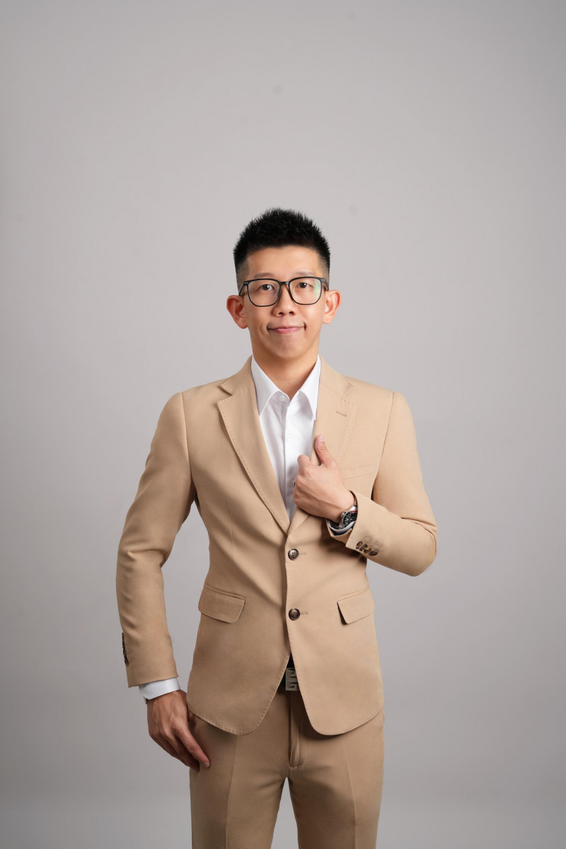 Michael Chong's global reach from Penang to San Francisco | EdgeProp.my