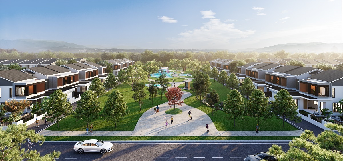 UEM Sunrise builds communities where wellness and liveability thrive ...