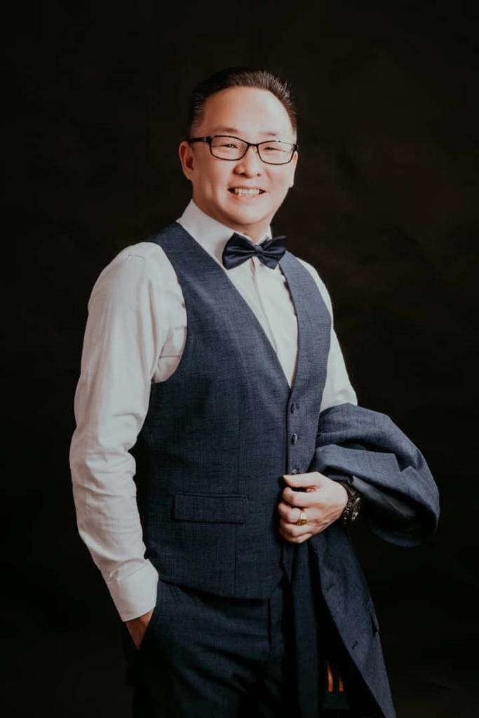 How Simon Yang Turned Flex-Time Into a Fulfilling Real Estate Career ...