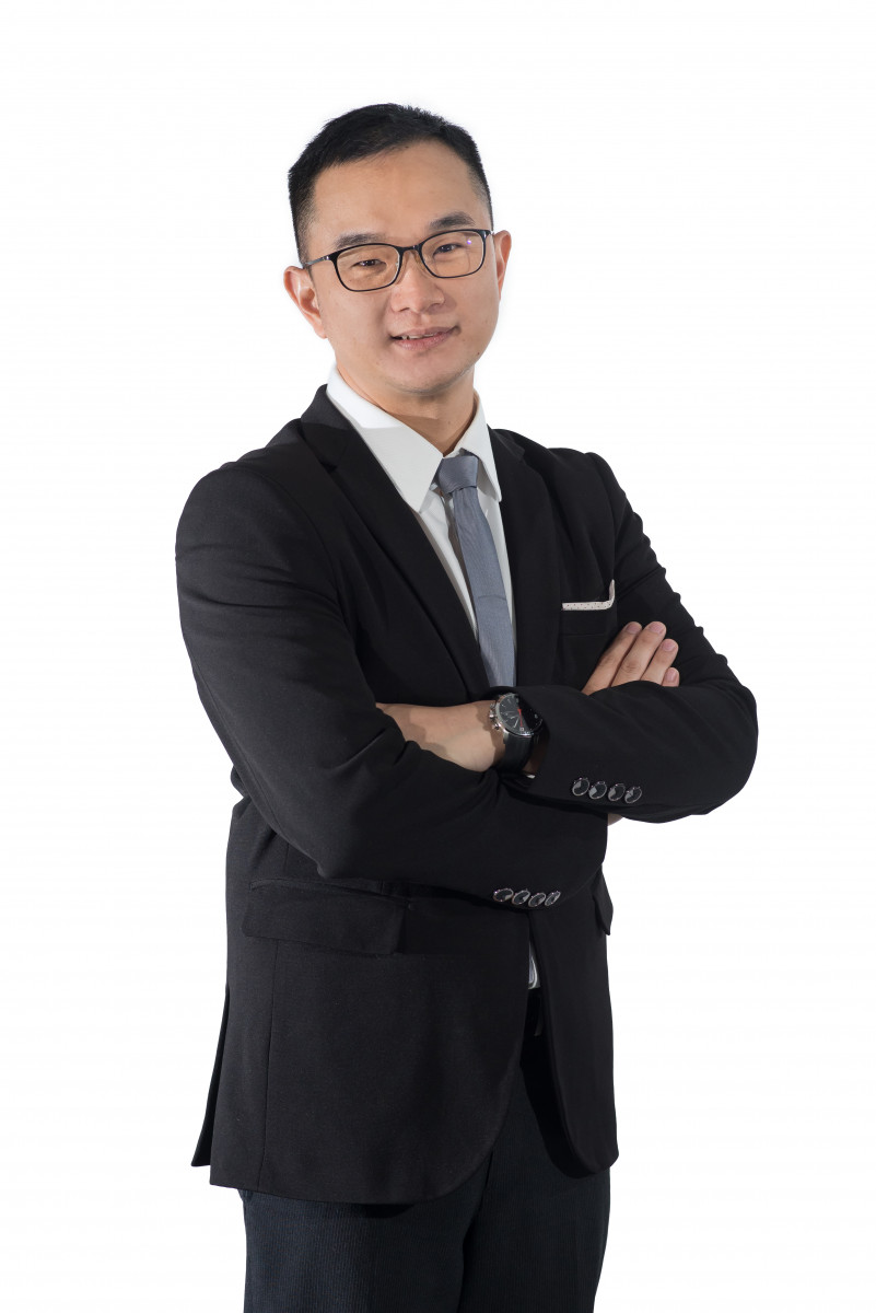 A value legacy of Thomas Wong's journey to real estate leadership ...