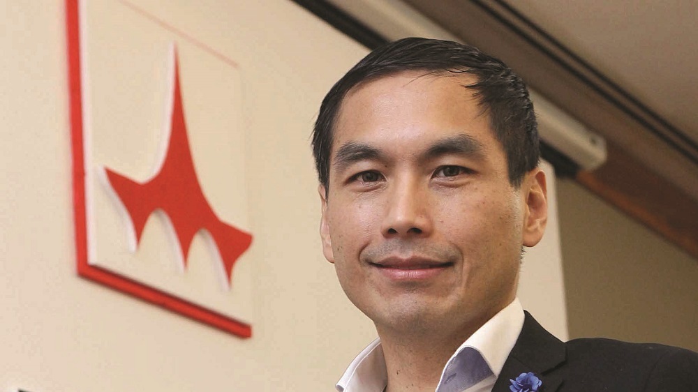 MUI Properties goes for gold in Australia | EdgeProp.my