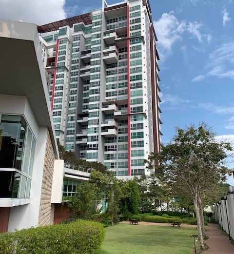 DONE DEAL: Condominium, Seringin Residences, Kuala Lumpur | EdgeProp.my