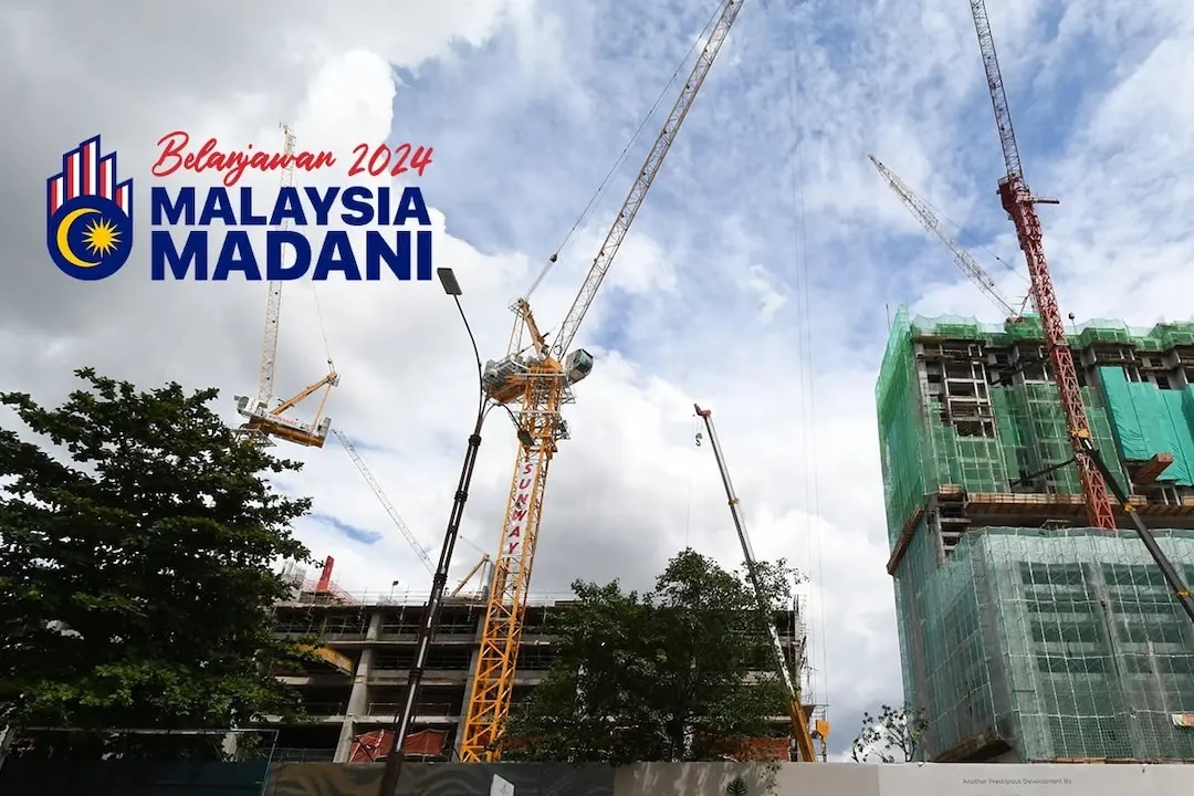 Budget 2024 - Mixed reactions from stakeholders | EdgeProp.my