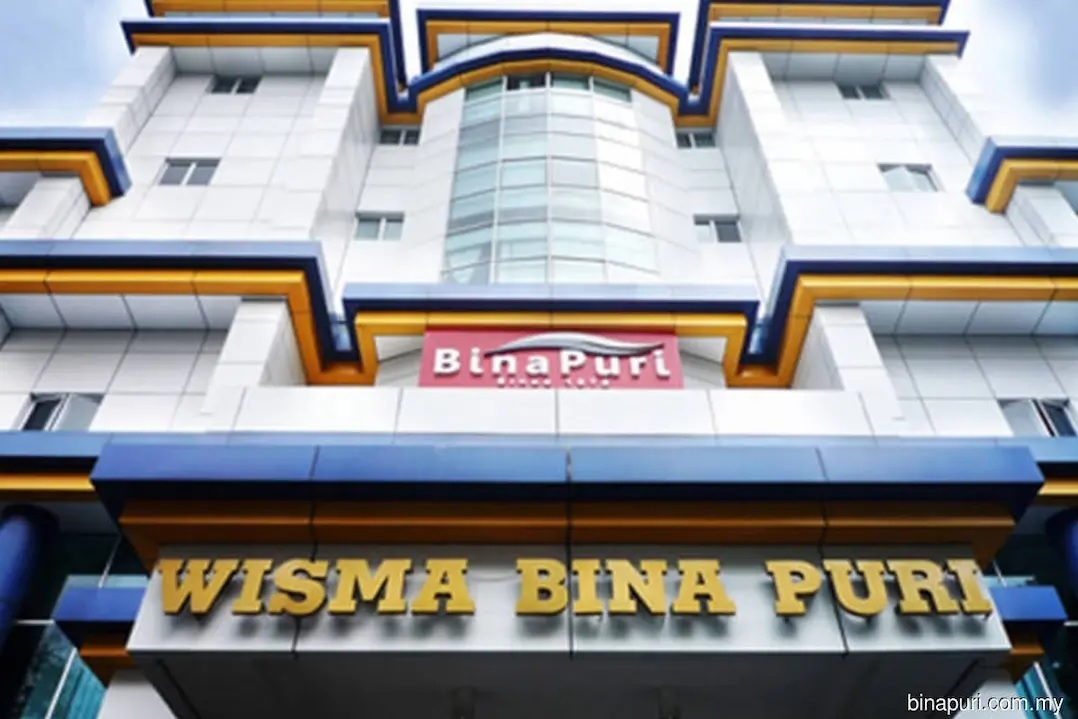 Bina Puri hit with winding-up petition over RM309,129 debt | EdgeProp.my