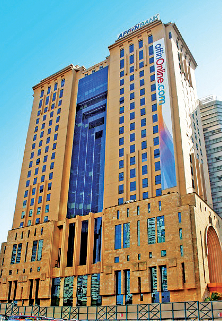 Report: Boustead Holdings plans to divest more than RM1b worth of ...